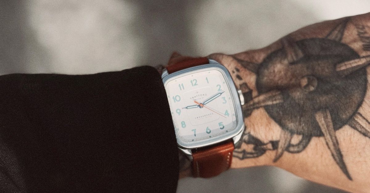 Wristcheck February 20, 2025 | WatchCrunch