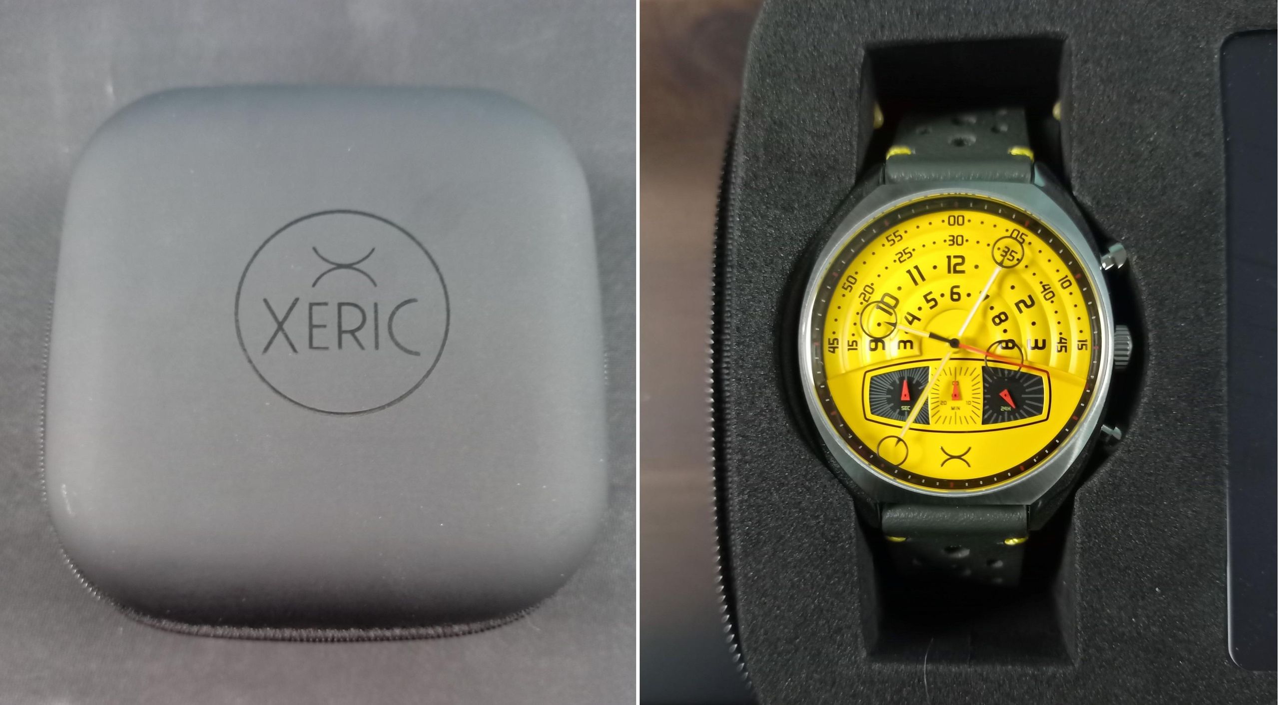 Have I gone too far | WatchCrunch