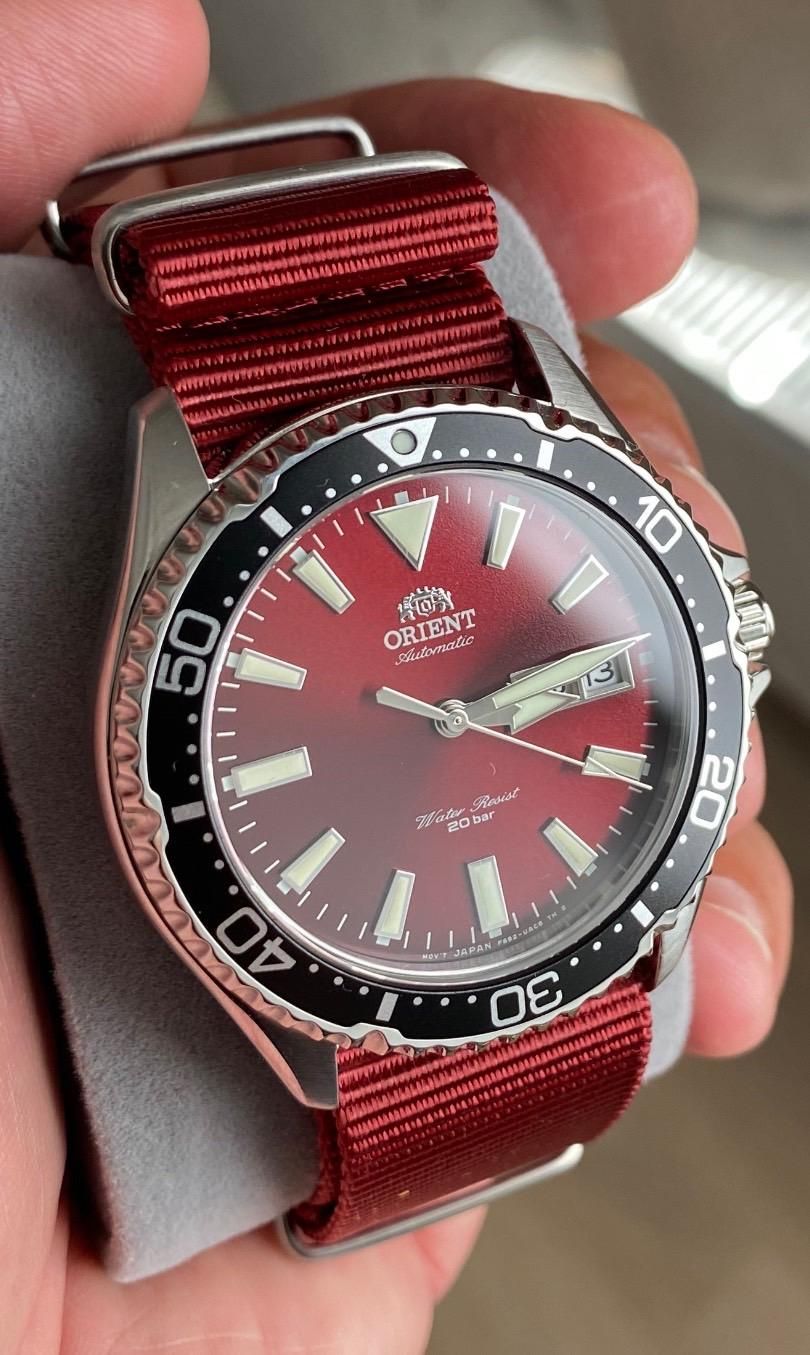 What is the best entry level diver? | WatchCrunch