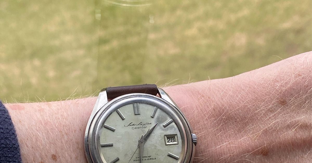 Wristcheck June 16, 2025 | WatchCrunch