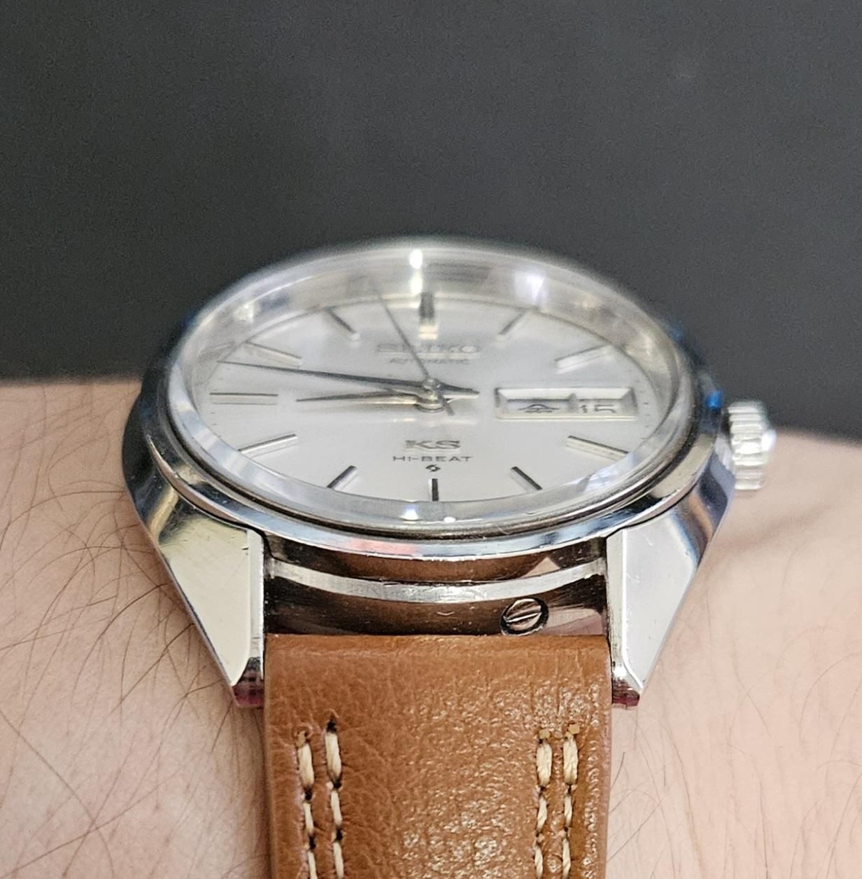 Taro Tanaka: The Architect of Seiko's Design Revolution | WatchCrunch