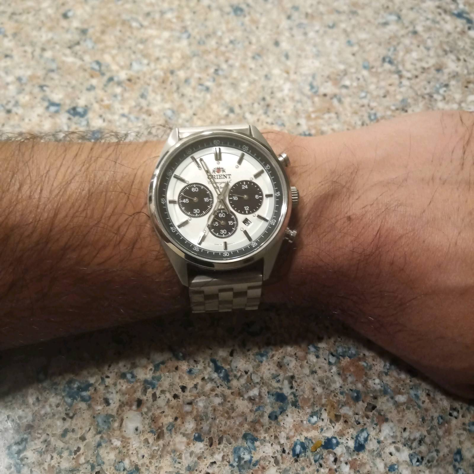New engineer strap brought life back into this watch | WatchCrunch