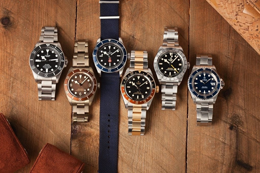 Tudor IS a poor man’s Rolex | WatchCrunch
