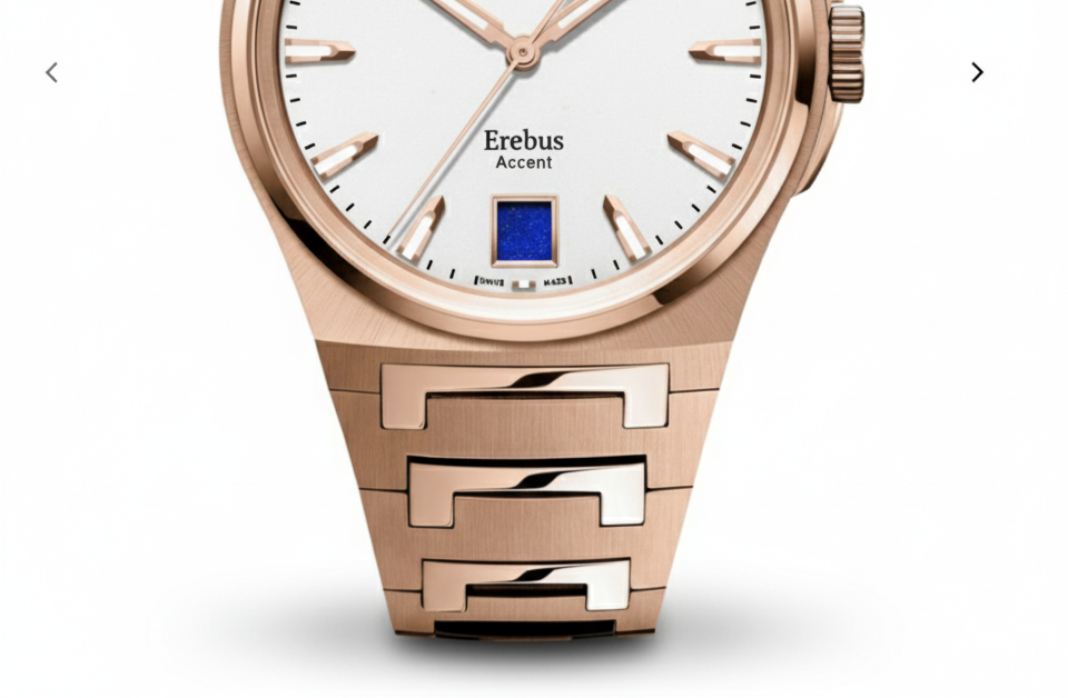 Another unexpected and subtle collaboration has emerged, ... | WatchCrunch
