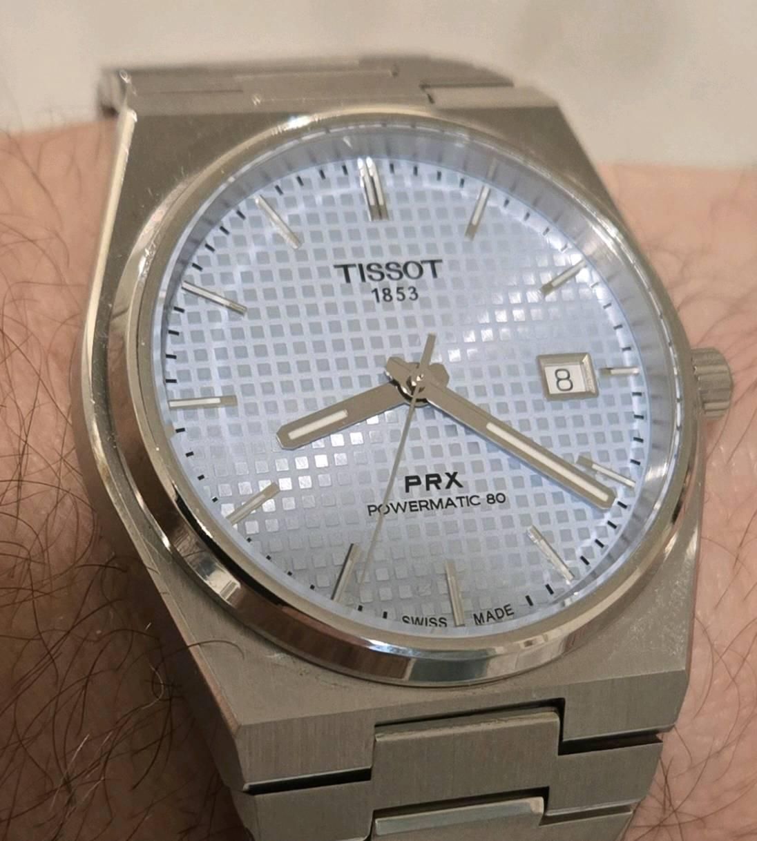 Where are the PRX fans? | WatchCrunch