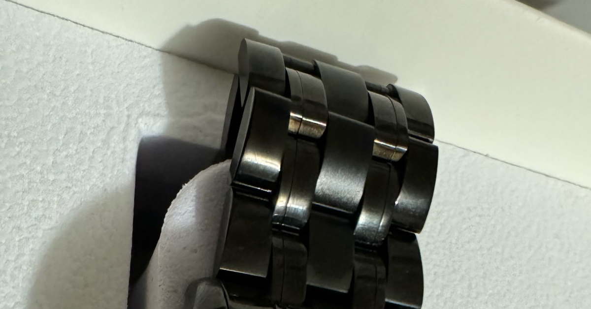 The cheapest tourbillon that exists | WatchCrunch