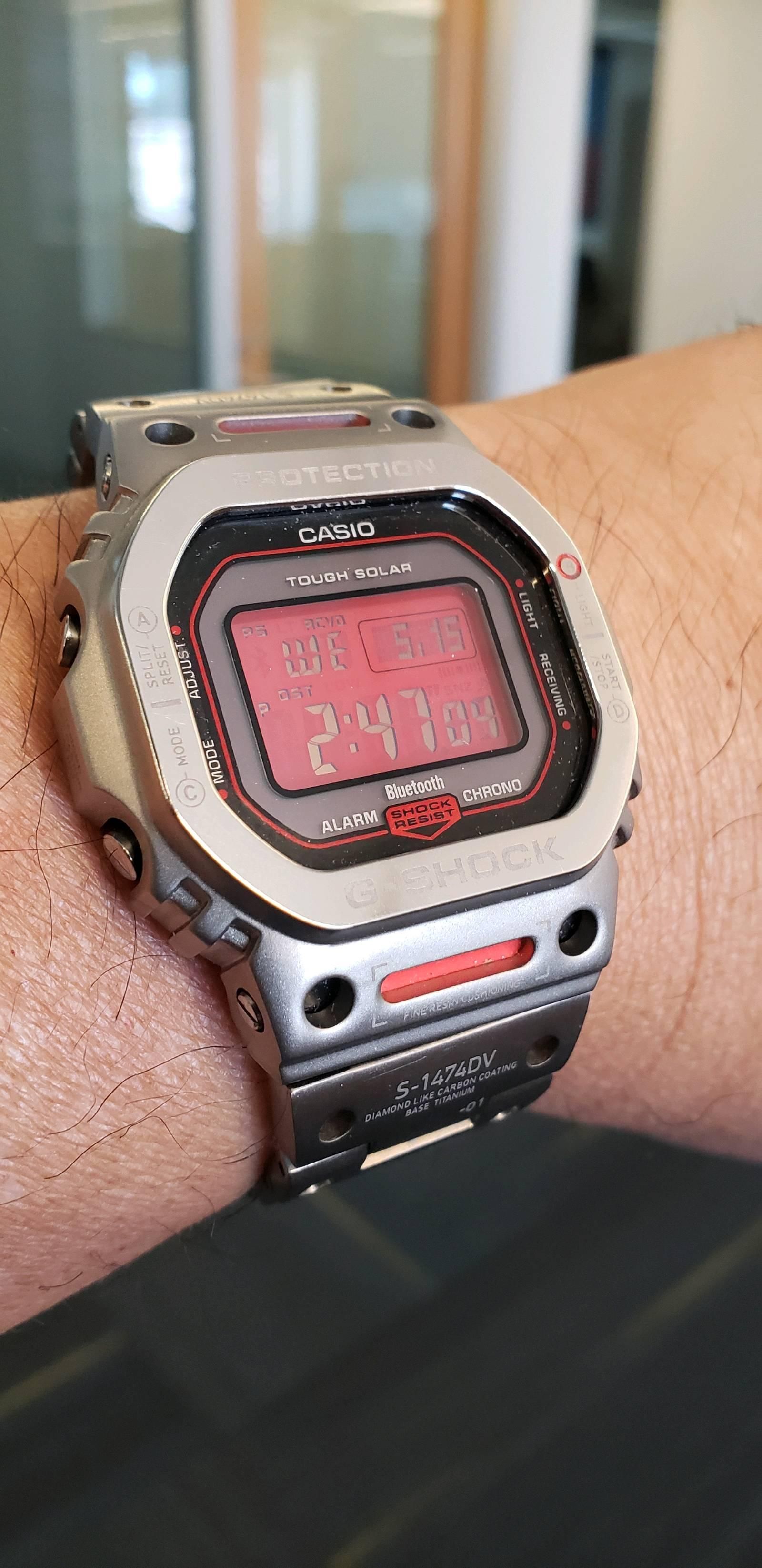 Video game watches | WatchCrunch