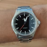 Pouasson | WatchCrunch