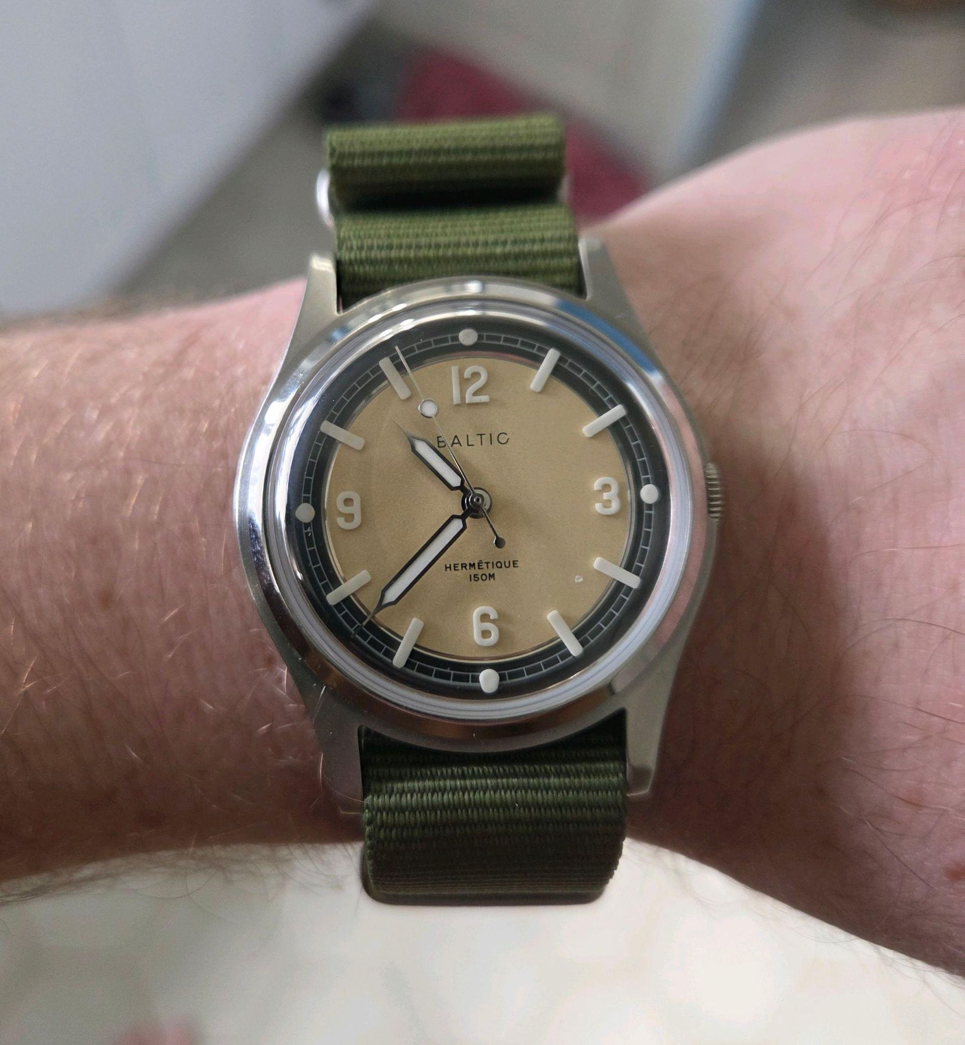 What do we think? | WatchCrunch