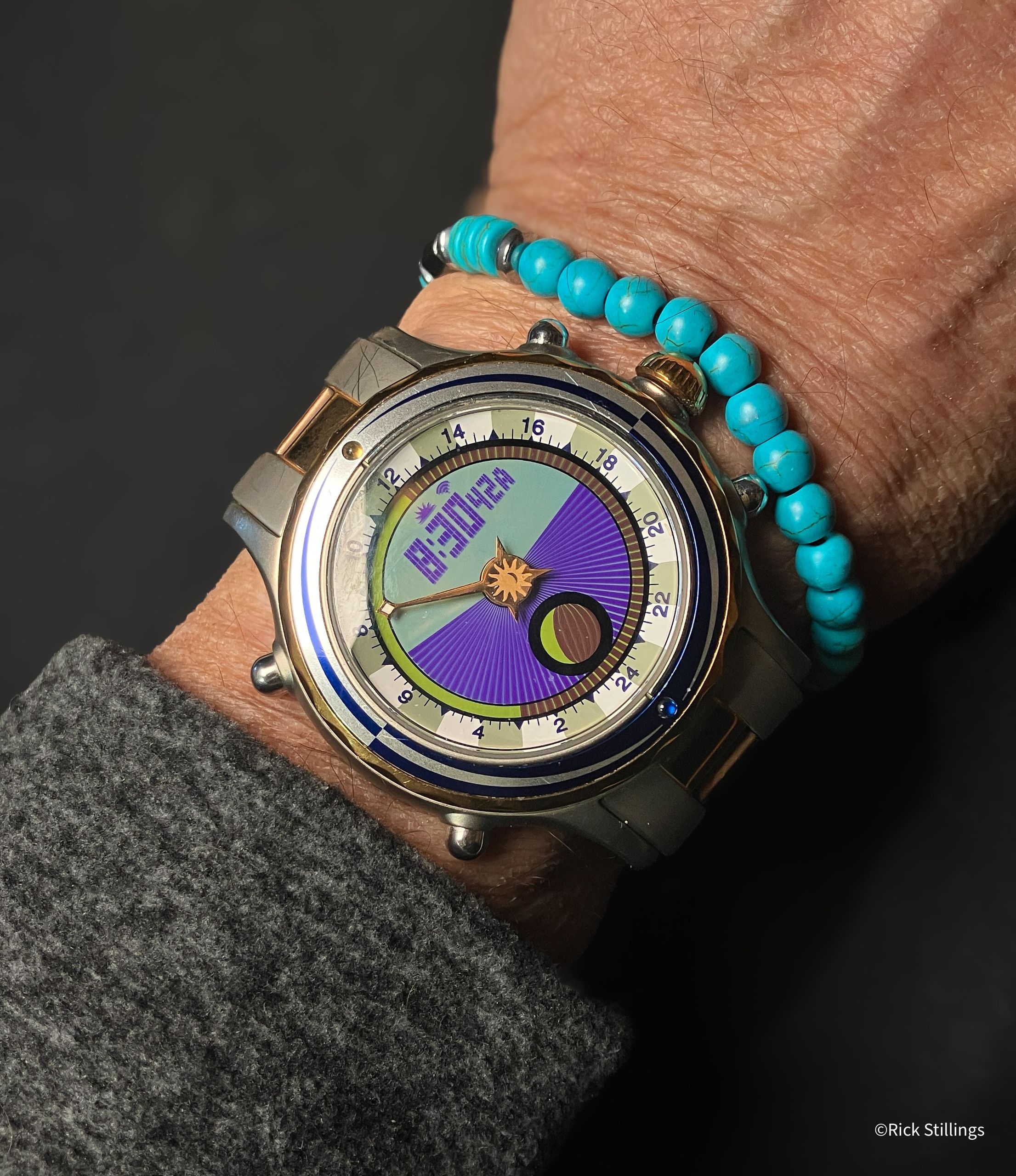Yes Inca Solunar from a Photographer’s Perspective | WatchCrunch