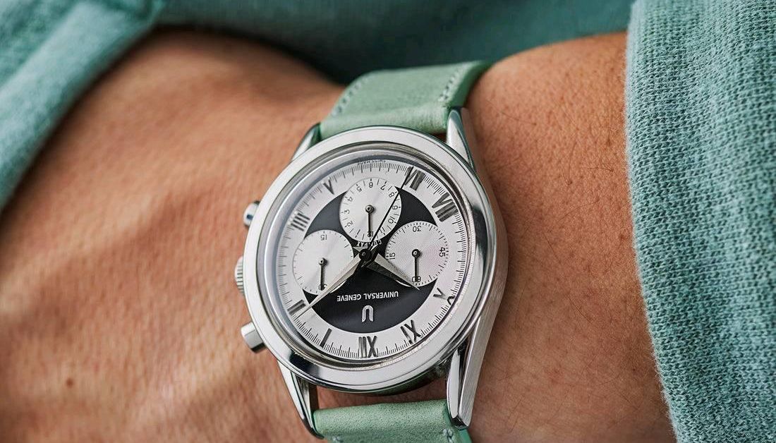 Show me your favorite roman numeral watches. 🔱 | WatchCrunch