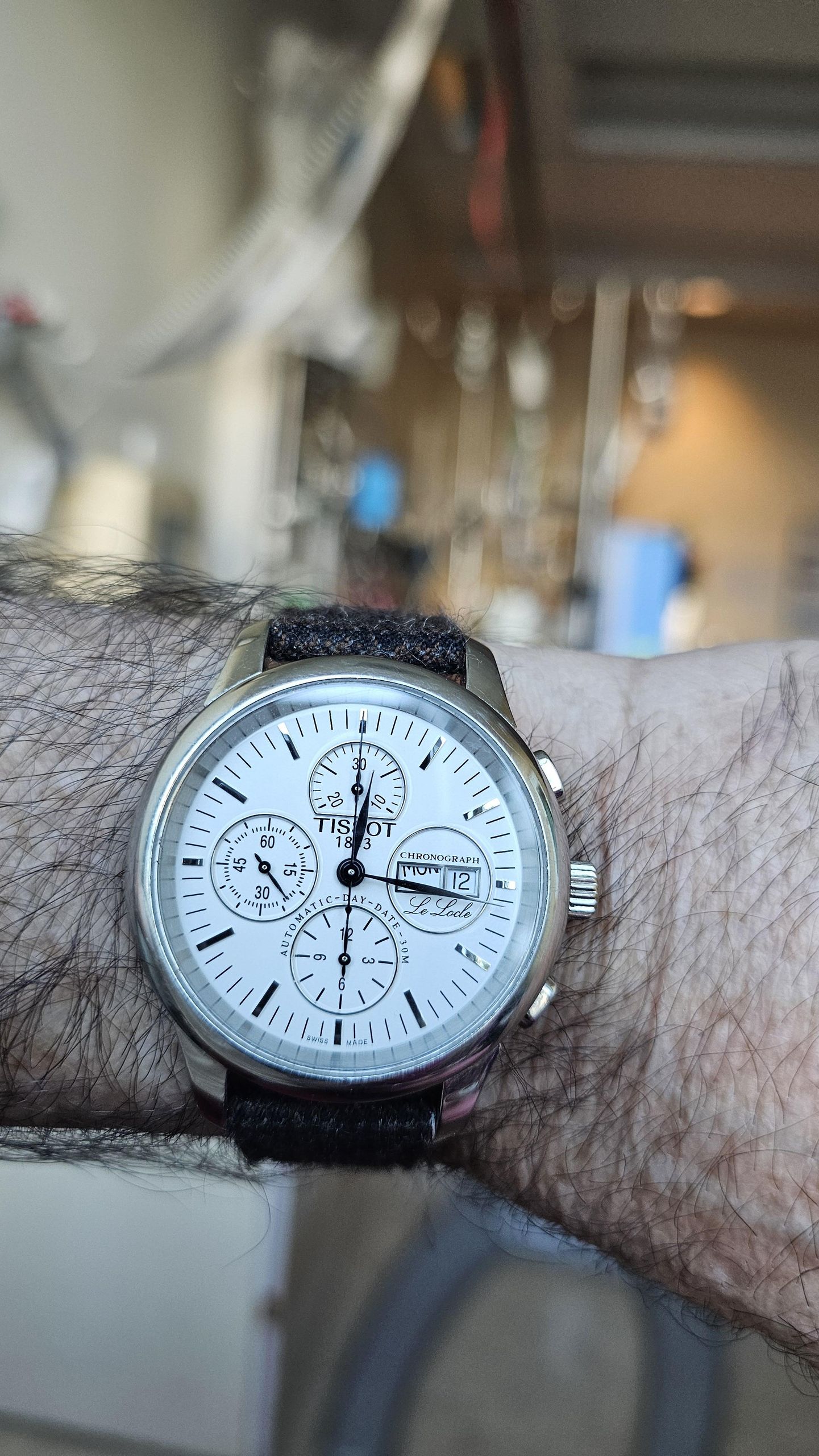 Wristcheck January 13, 2026 | WatchCrunch