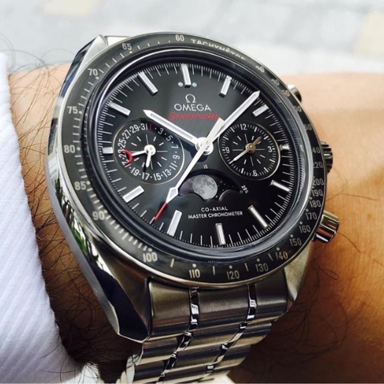 Master_Clock | WatchCrunch