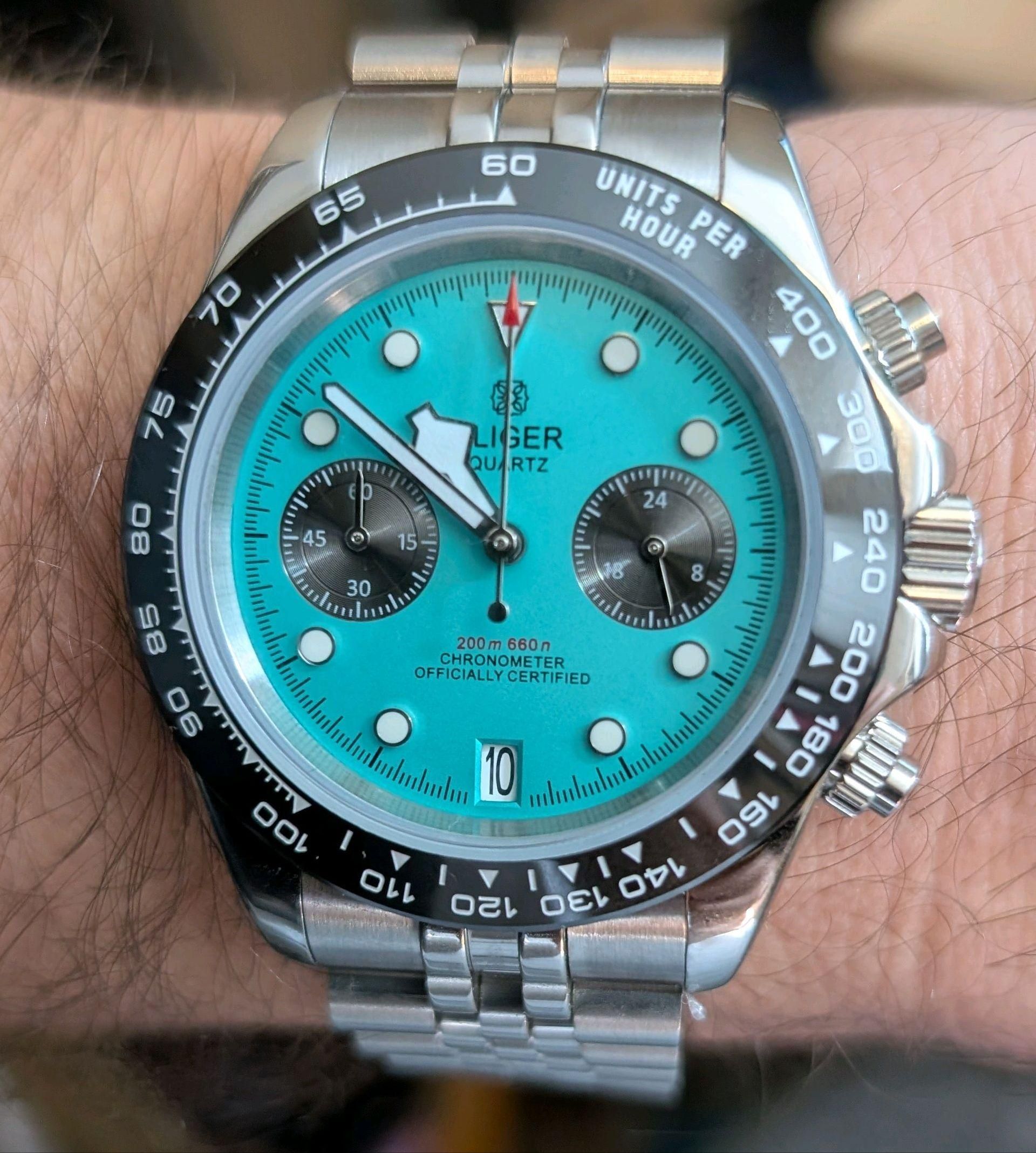 Wristcheck March 10, 2025 | WatchCrunch