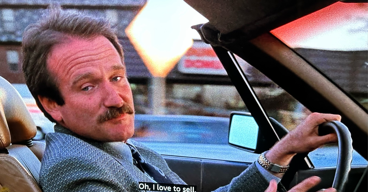 80’s iconography: The two tone Datejust | WatchCrunch