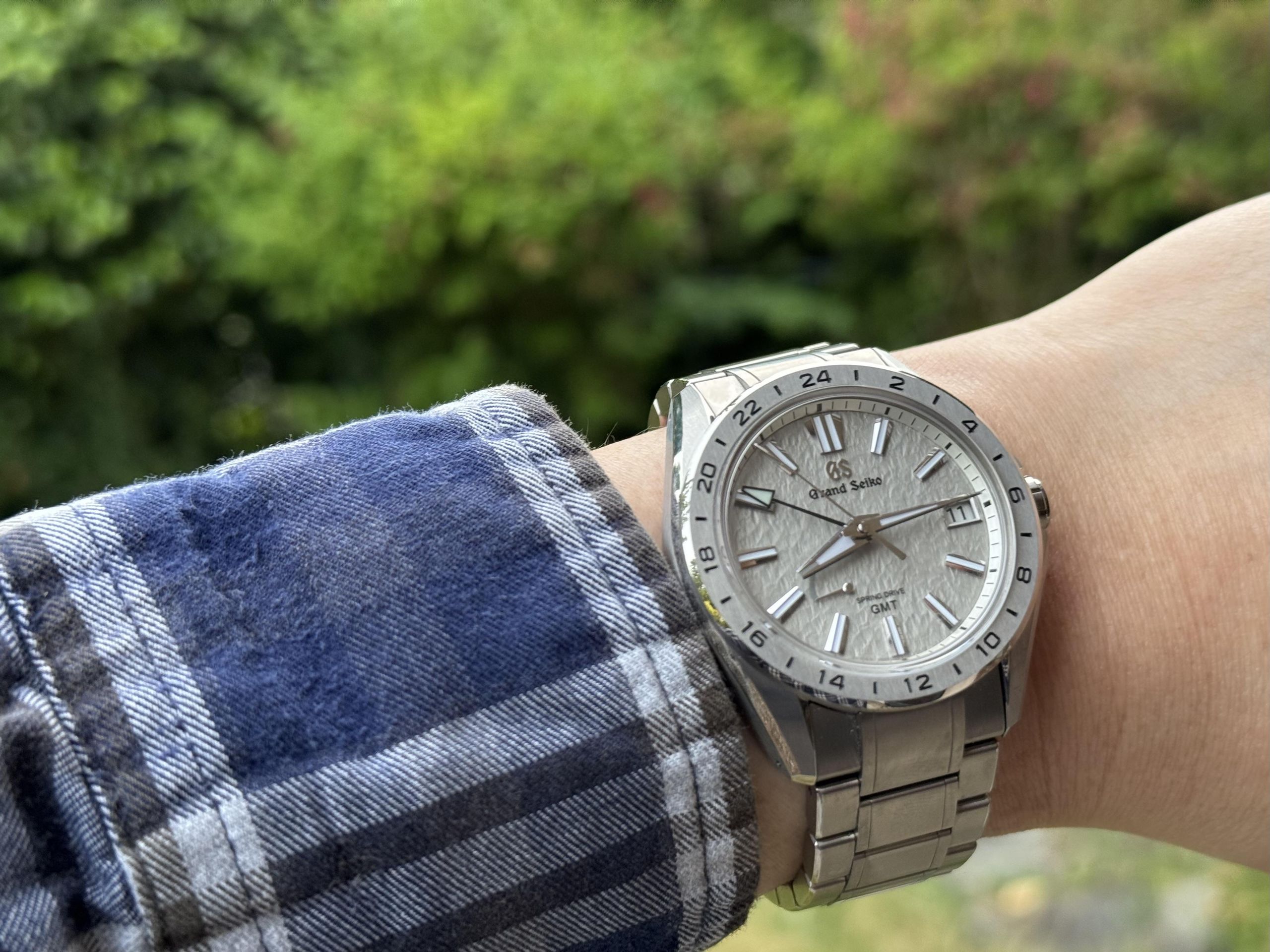 What're Your Favorite Japanese Watches? | WatchCrunch