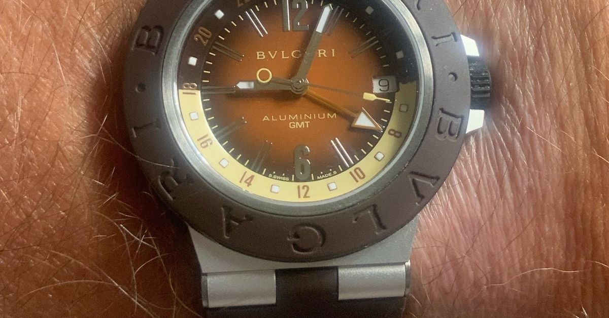 Wristcheck September 9, 2025 | WatchCrunch