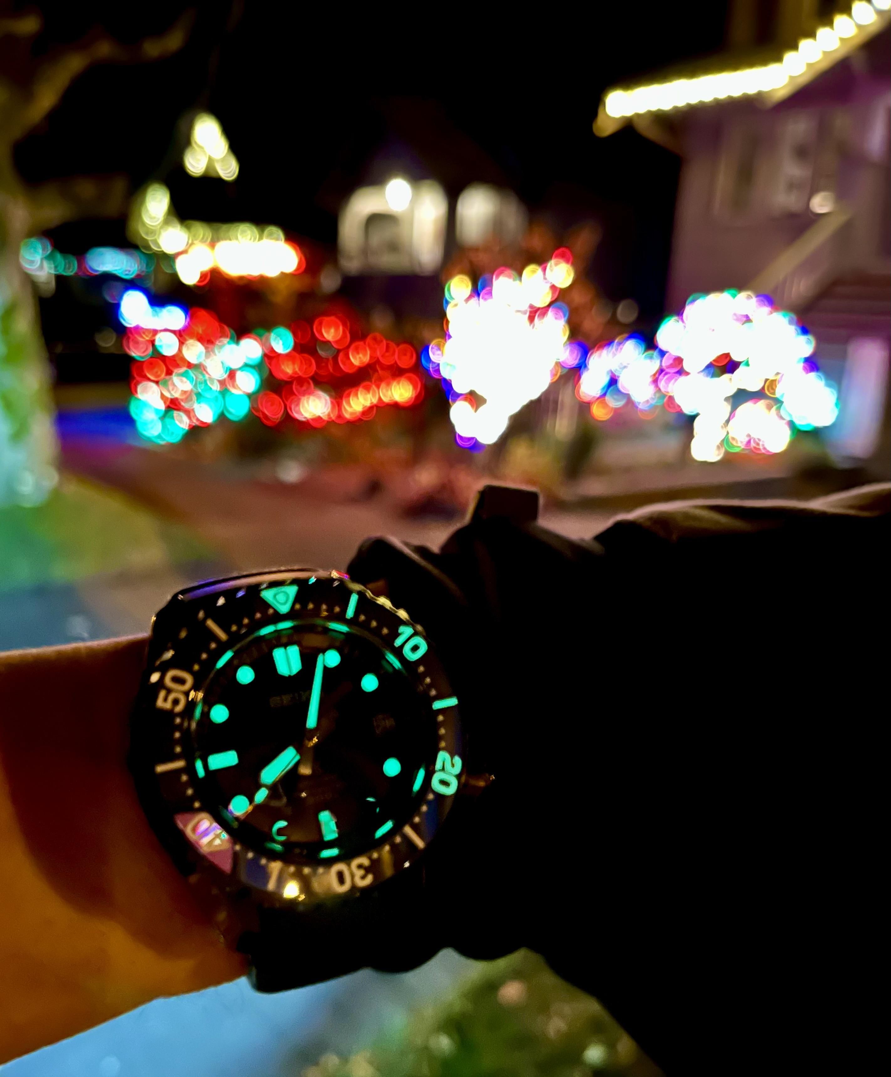 Spring Drive Service Frequency and Cost? | WatchCrunch