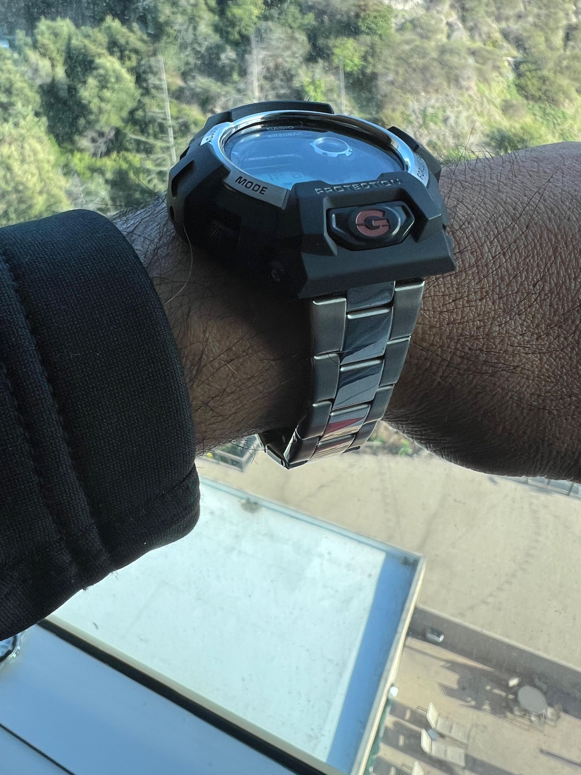 G Shock G-8900 | WatchCrunch