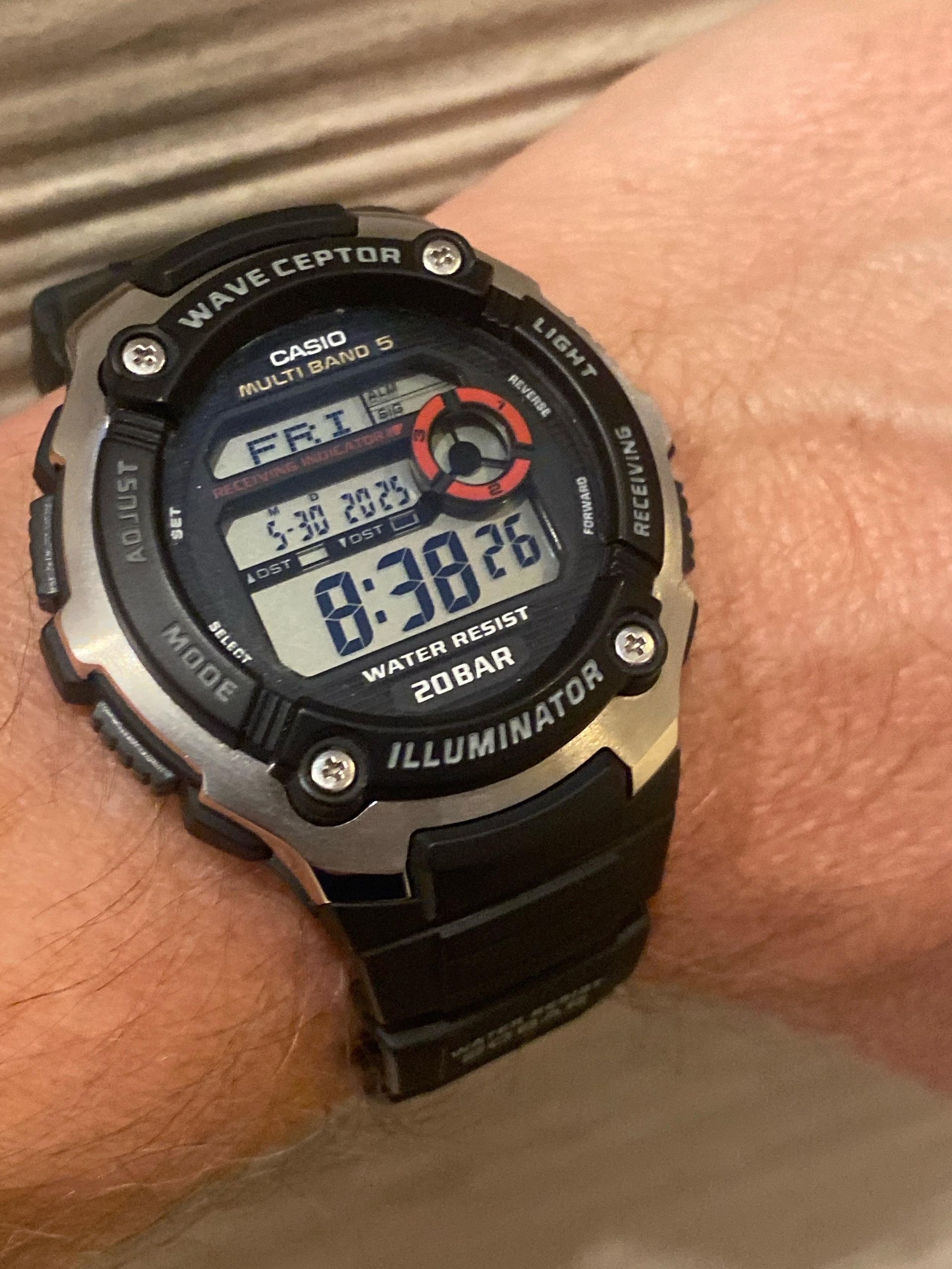 Wristcheck May 30, 2025 | WatchCrunch
