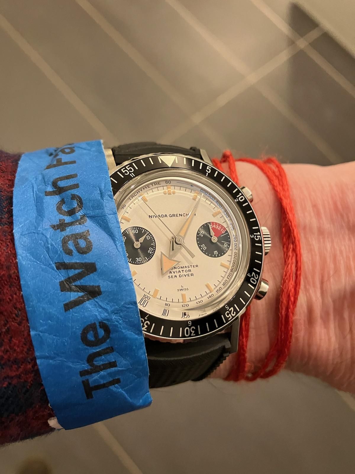 London Watch Fair Was a Hoot! | WatchCrunch