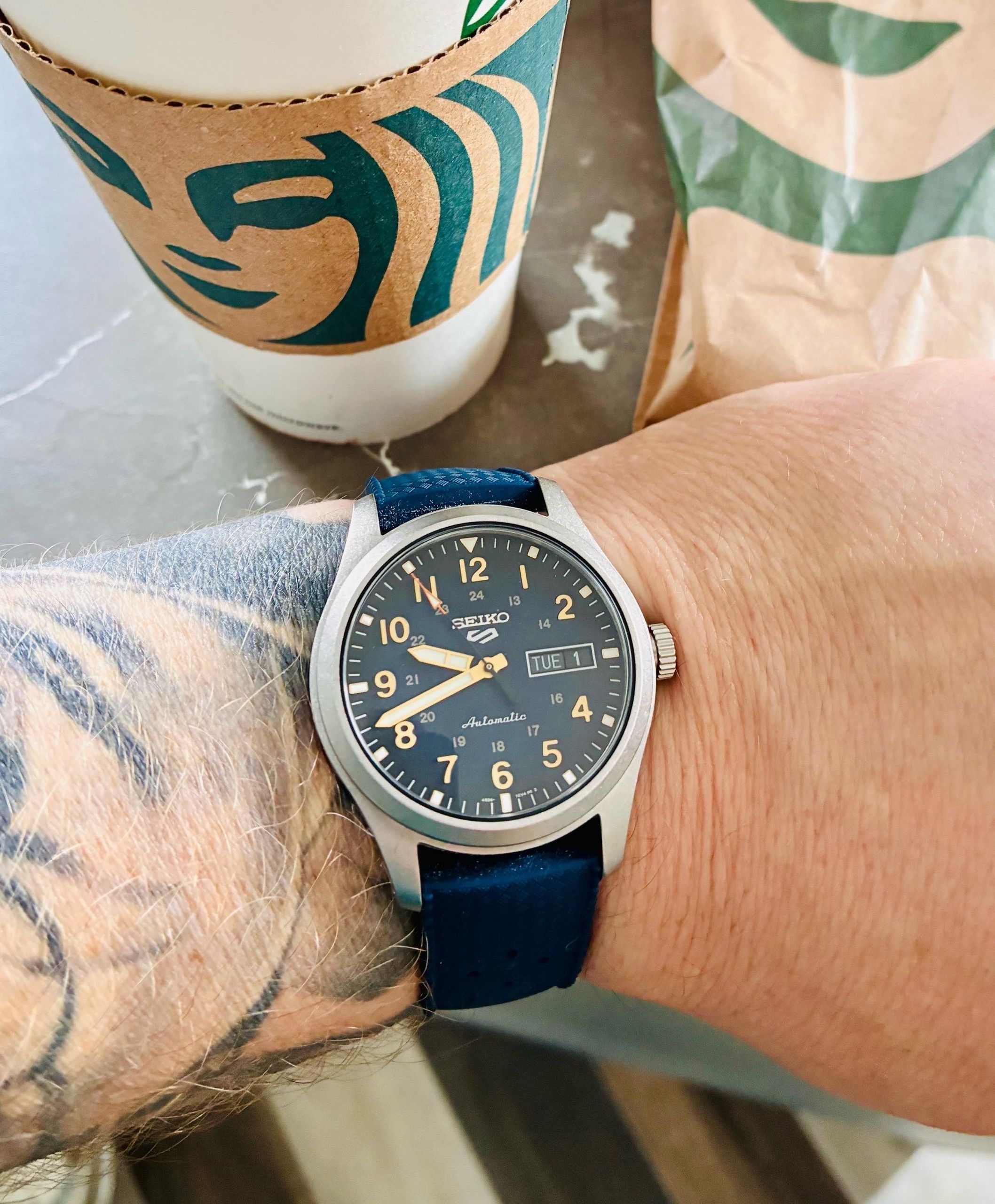 Wristcheck July 1, 2025 | WatchCrunch