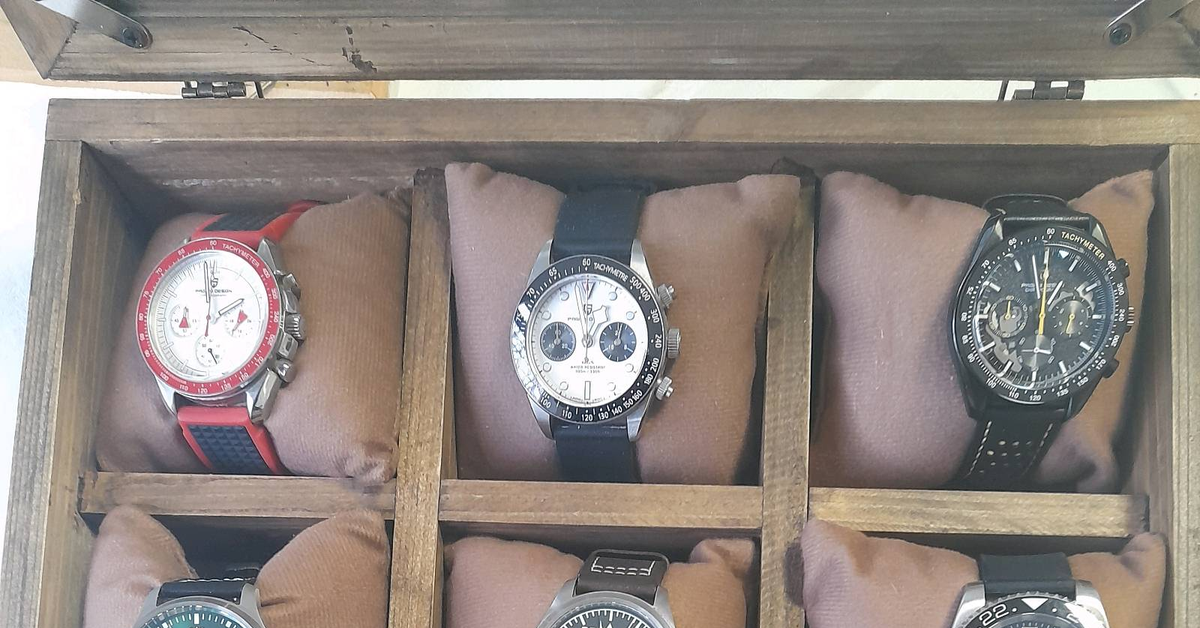 Milestone Birthday | WatchCrunch