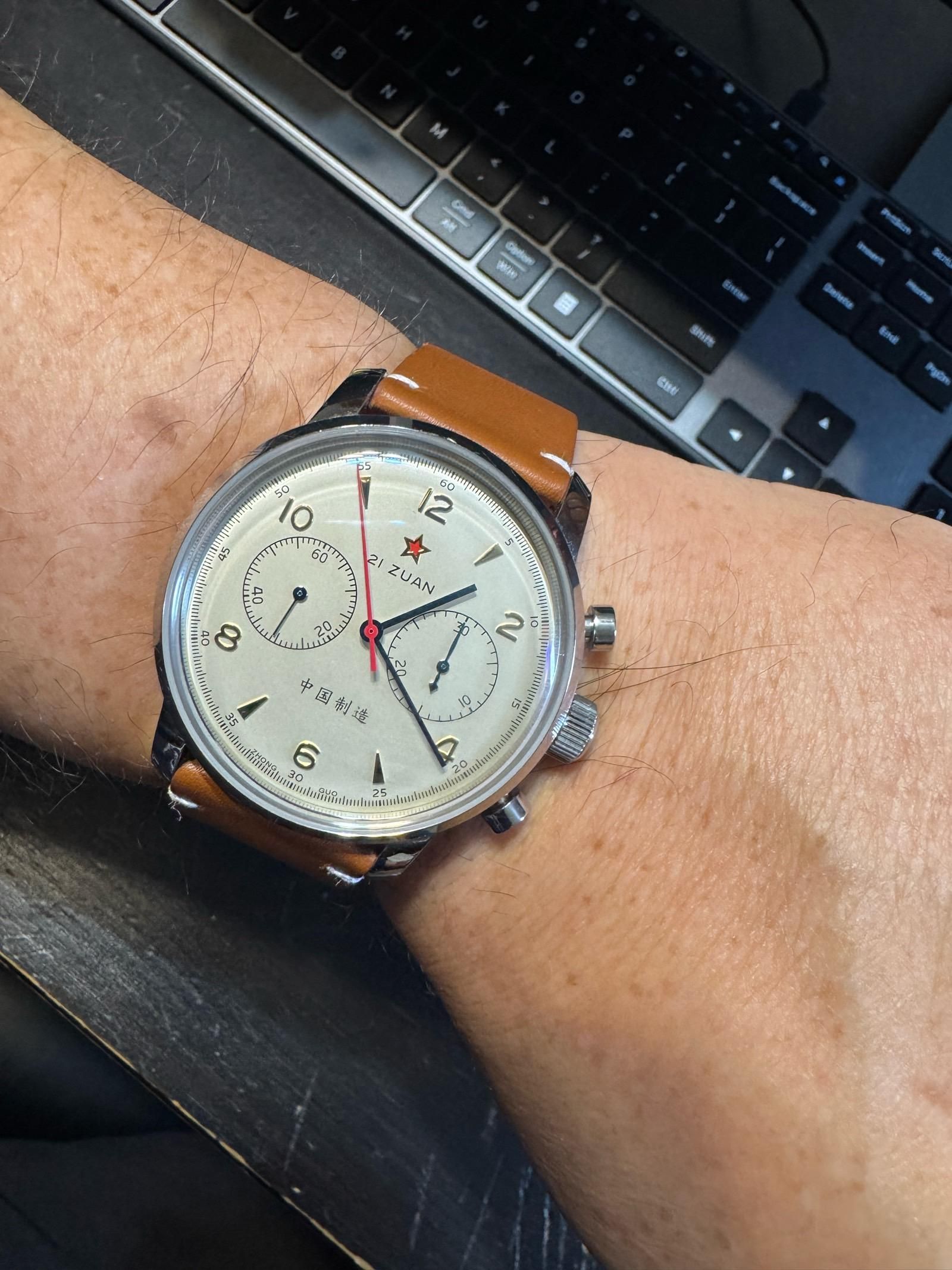 New additions | WatchCrunch