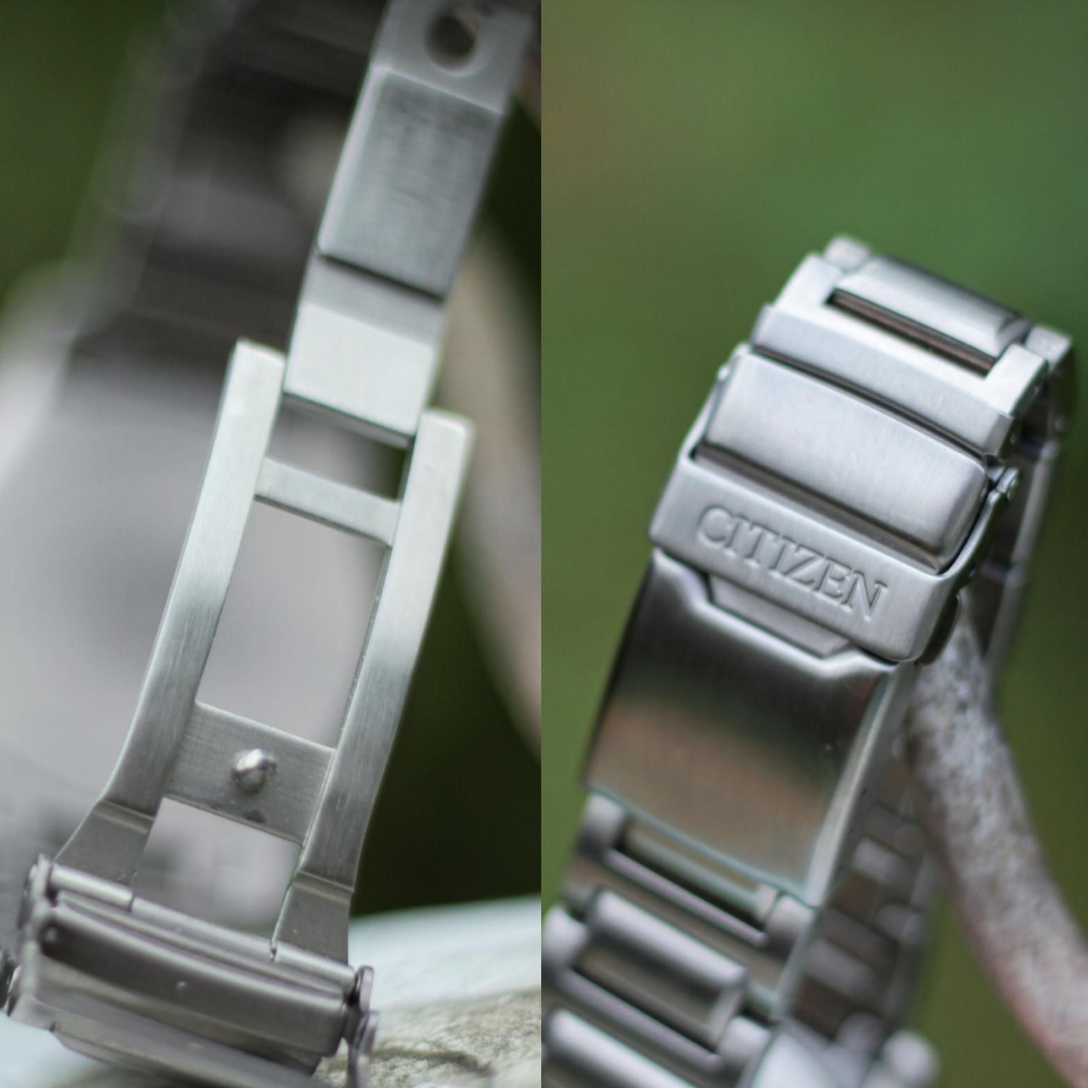 Citizen Tough review | WatchCrunch