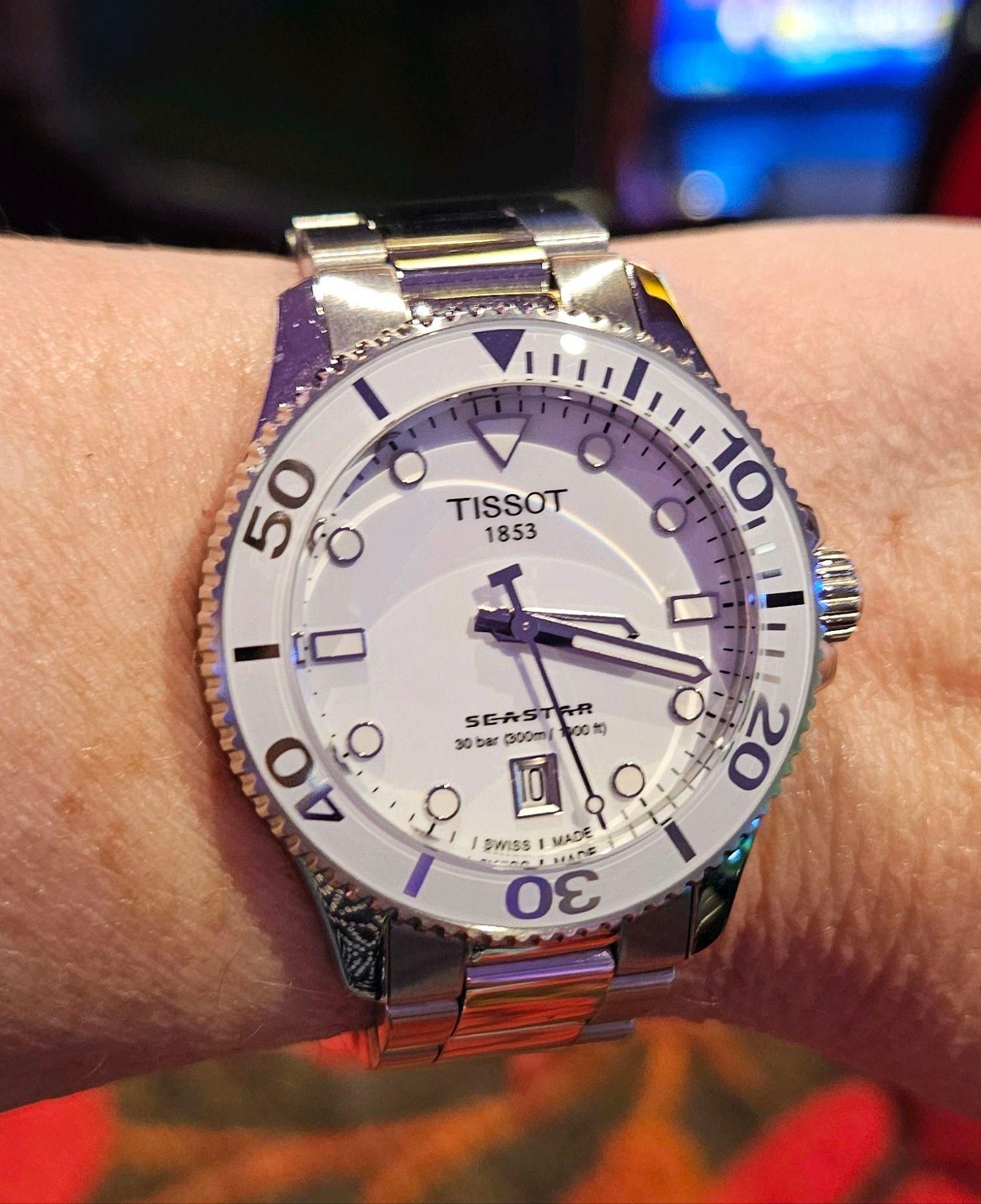 White Week Recap! | WatchCrunch