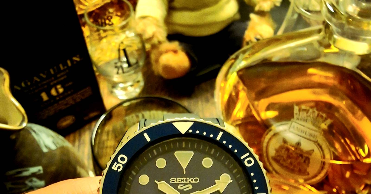 Raising my Seiko game in 2024? | WatchCrunch