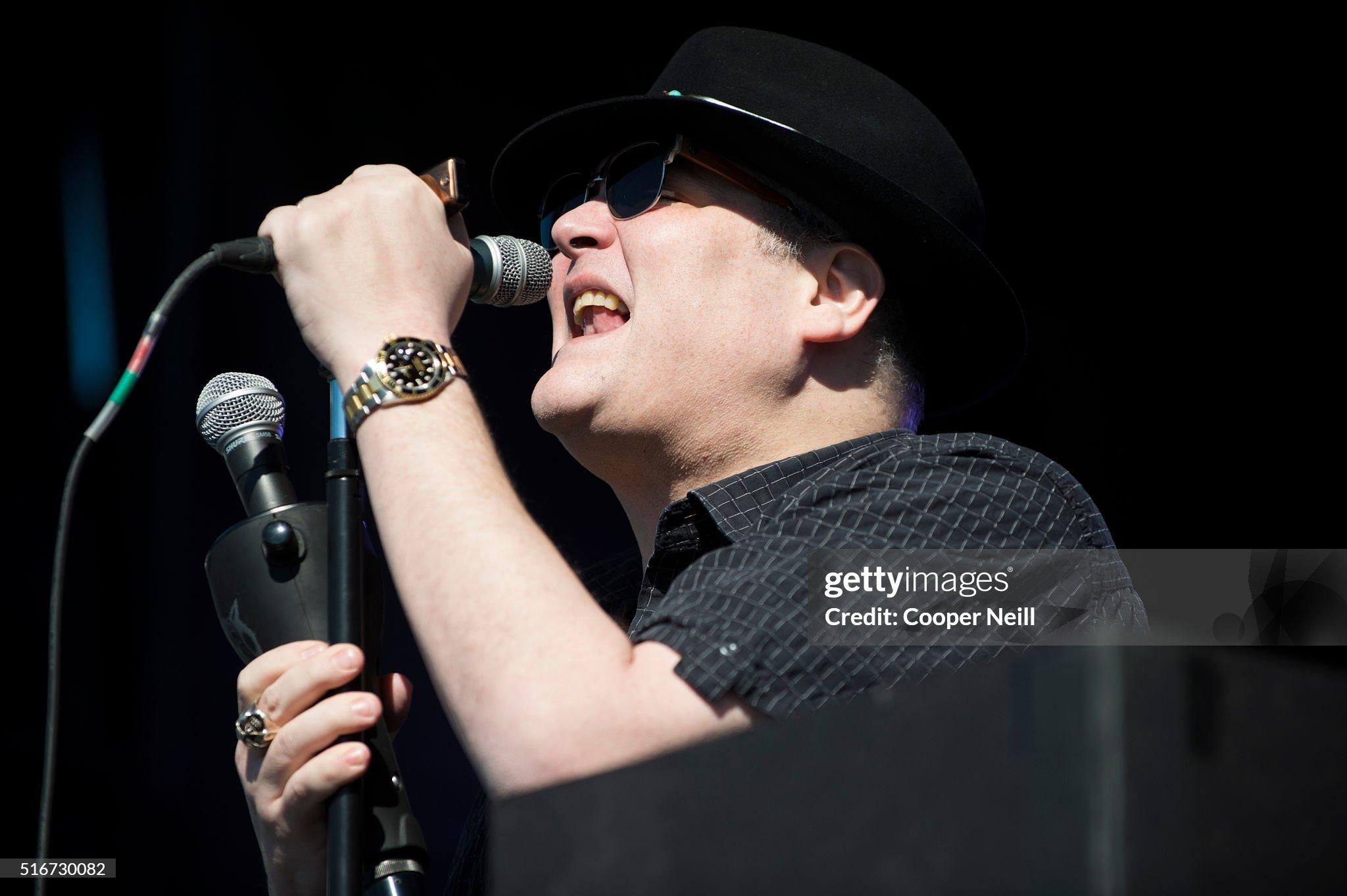 Blue Traveler’s John Popper and his Rolex watches | WatchCrunch