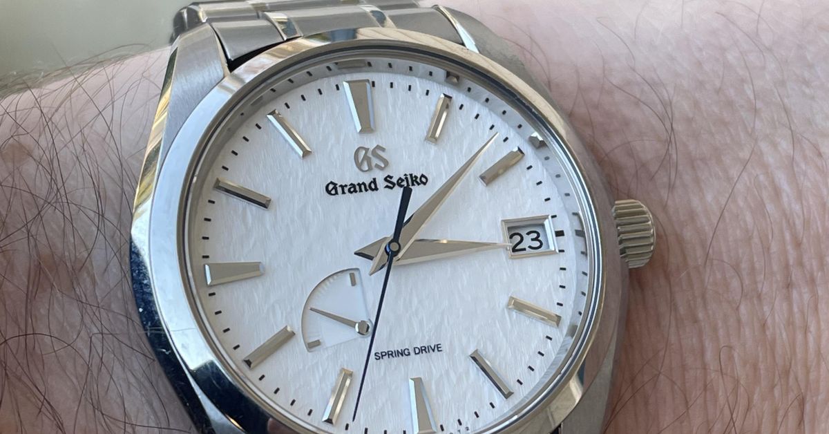 Snow forecast | WatchCrunch