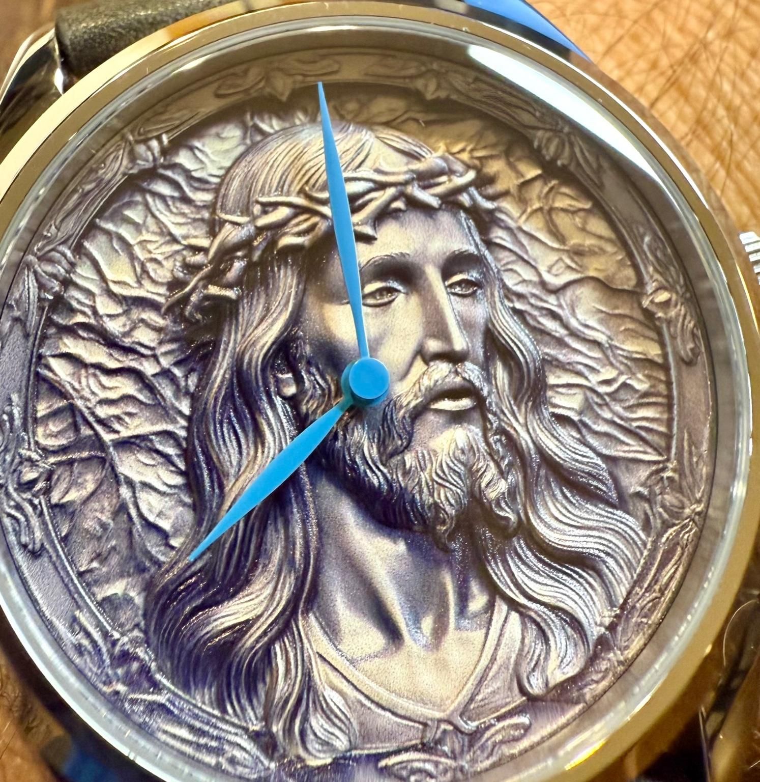 A Prayer of Blessing for Fellow Watch Enthusiasts and Collectors ...