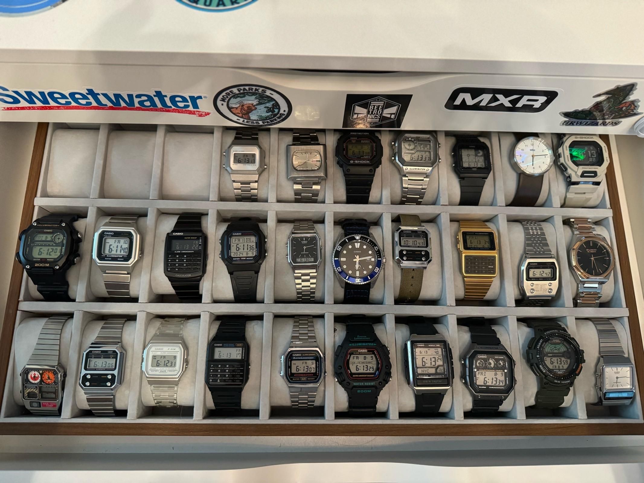 SOTC 8-24! | WatchCrunch