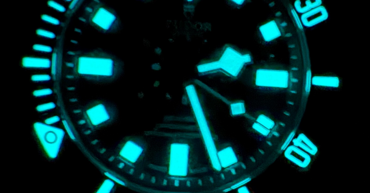 Lume Charge From Raking The Leaves | WatchCrunch