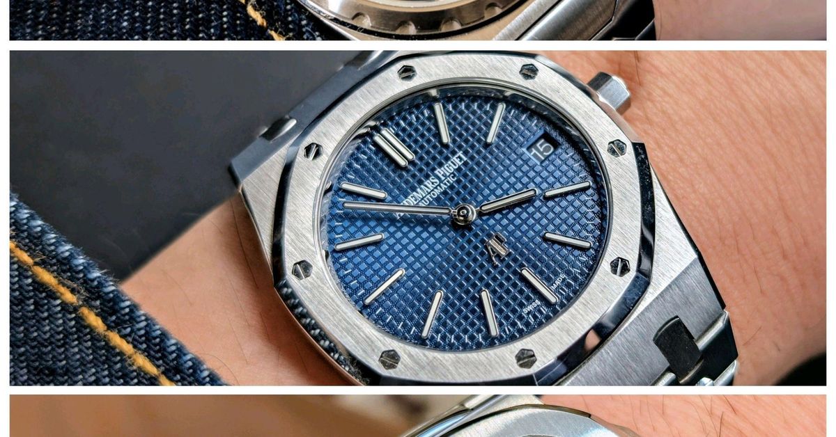 Which is your favourite of the Holy Trinity? | WatchCrunch