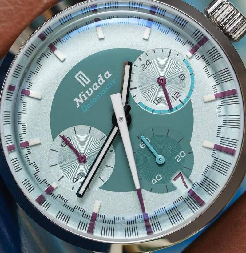 Another Cool Value Nivada | WatchCrunch
