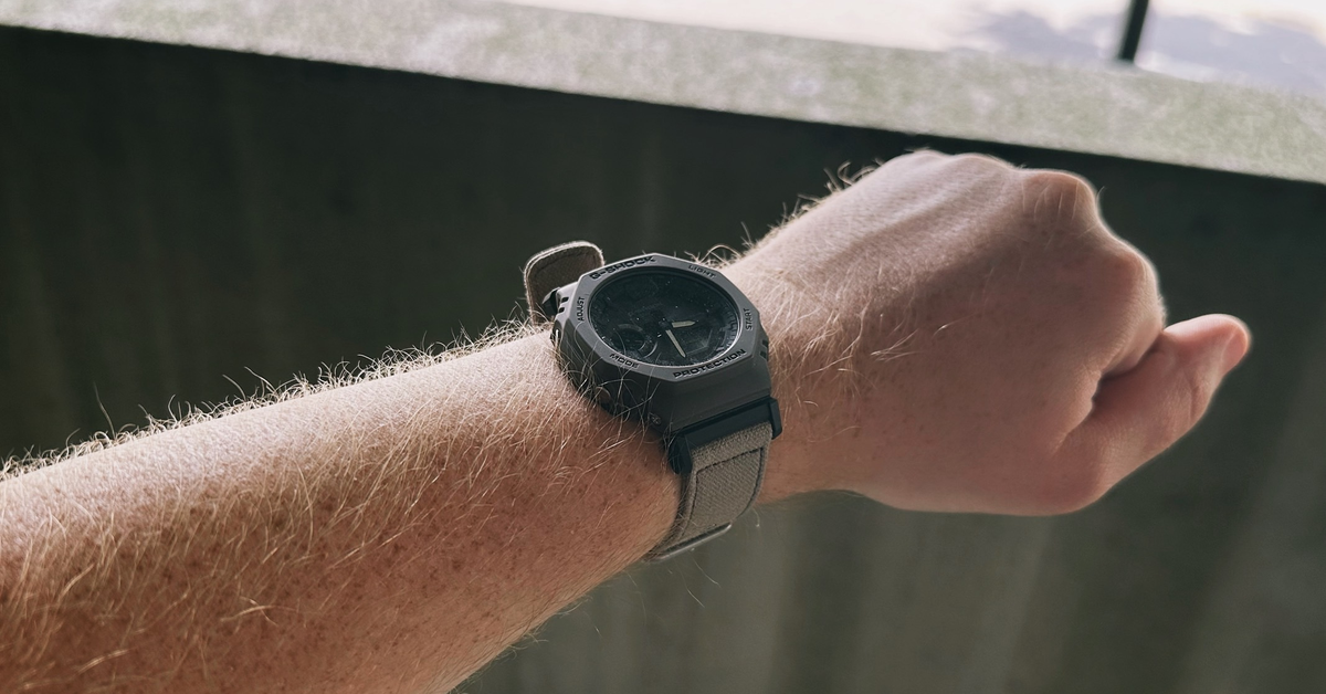 The Brutalist | WatchCrunch