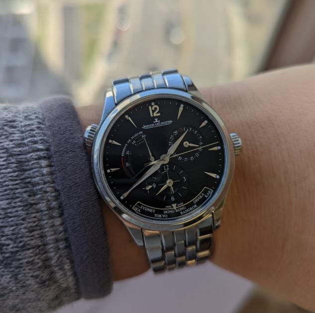 Watches in the Wild (Long Weekend, Volume 9) | WatchCrunch