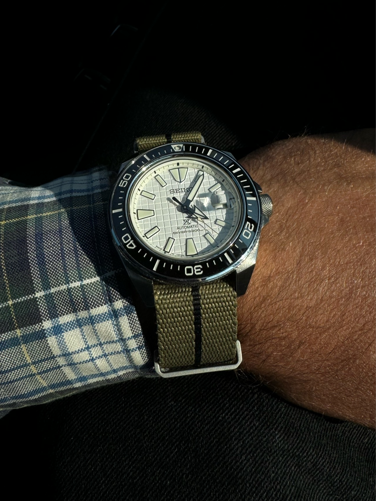 First Post | WatchCrunch