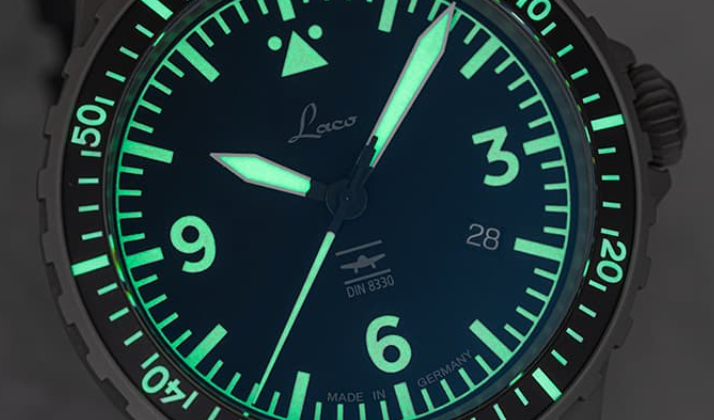 Best German Tool Watch? Laco, Damasko or Sinn... | WatchCrunch