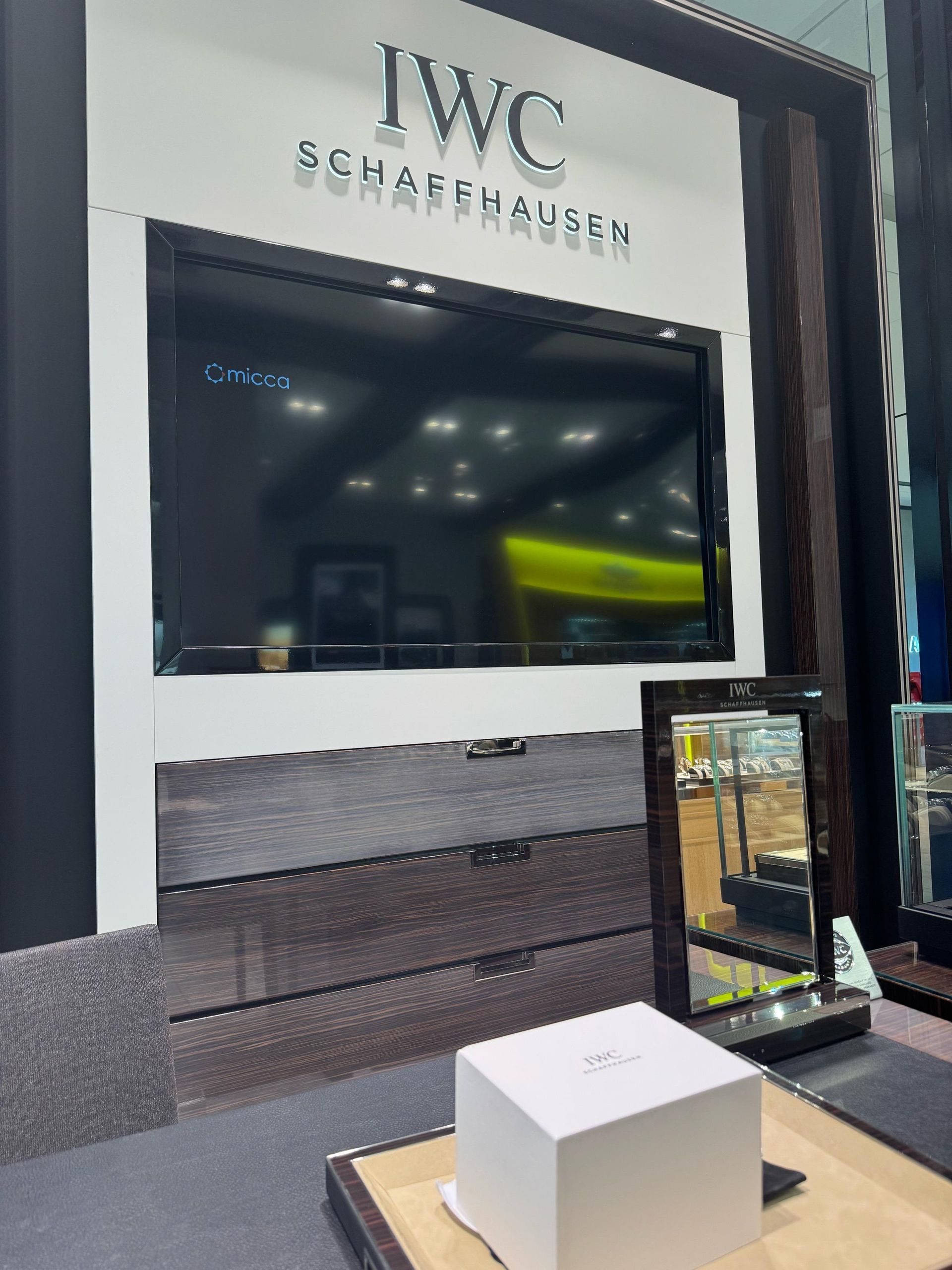 IWC Mark XX | WatchCrunch