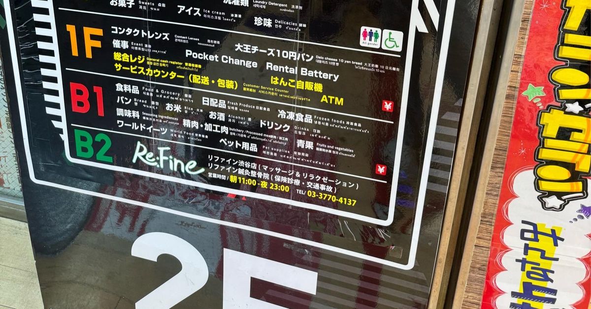 Another day another trip to Don Quiote in Tokyo! This time it’s the ...