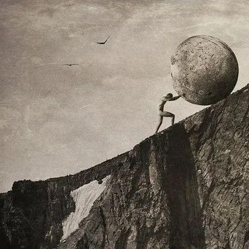 Sisyphus | WatchCrunch