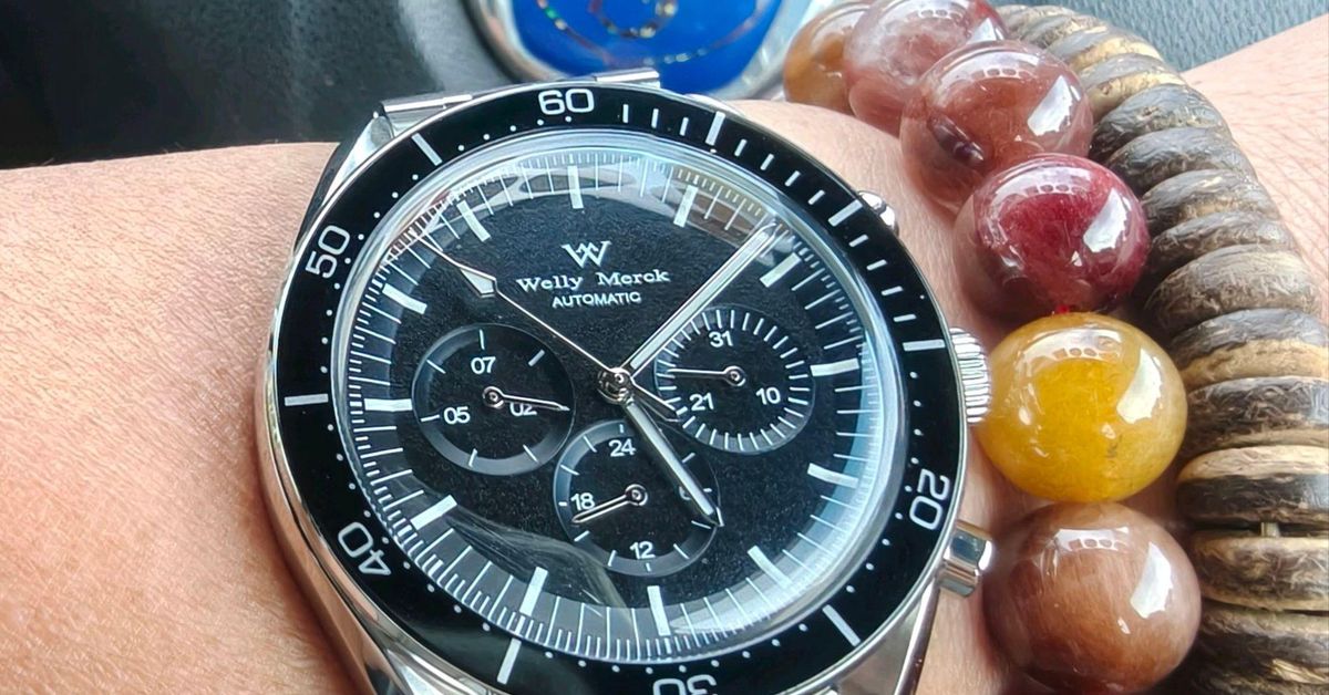 Wristcheck April 24, 2025 | WatchCrunch