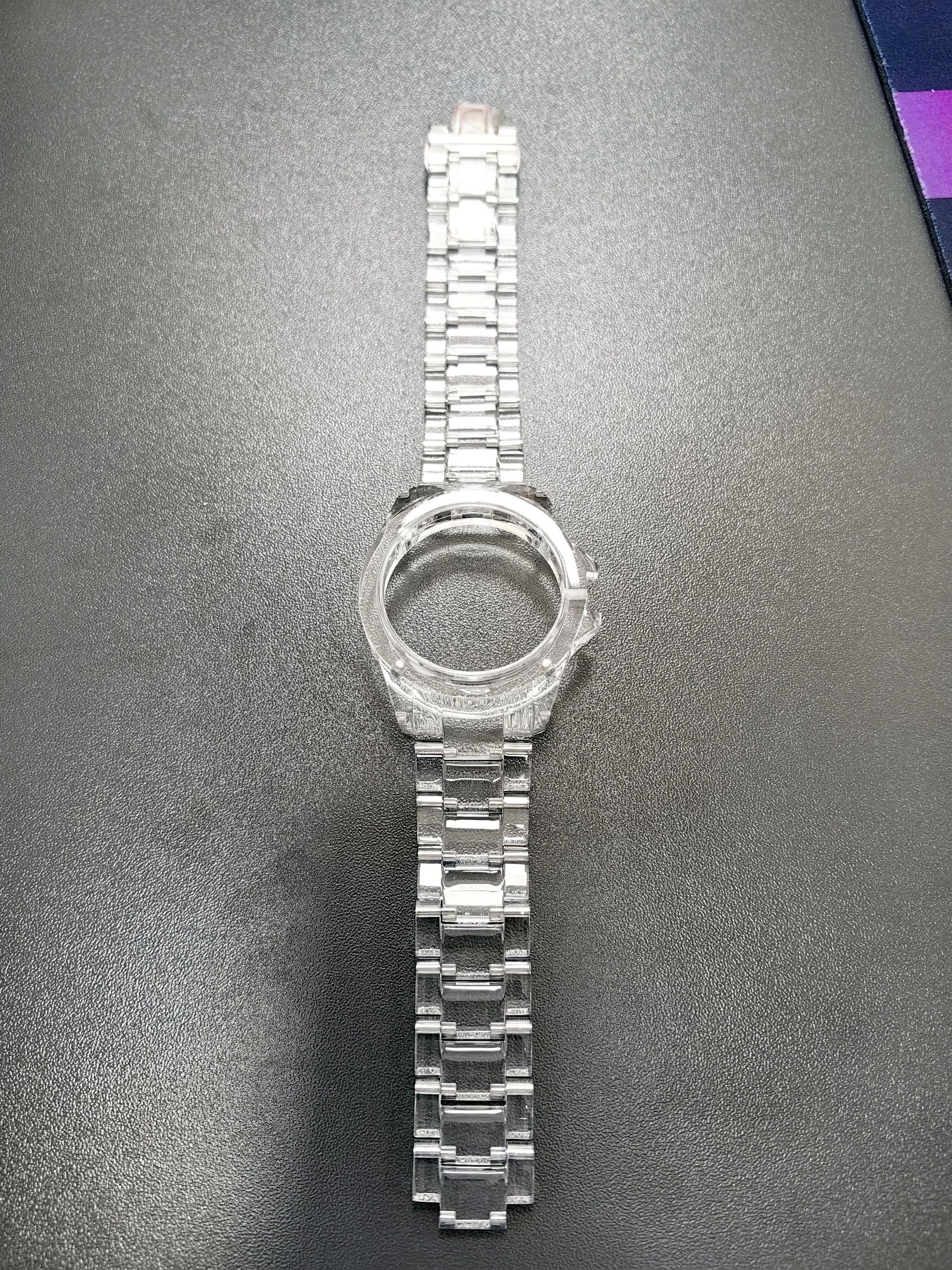 Watches manufacturing | WatchCrunch