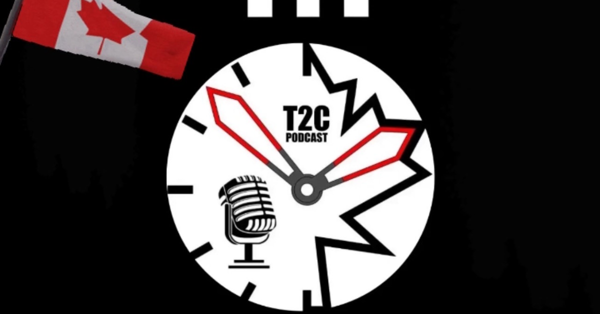 New Watch Pod for you to enjoy! | WatchCrunch