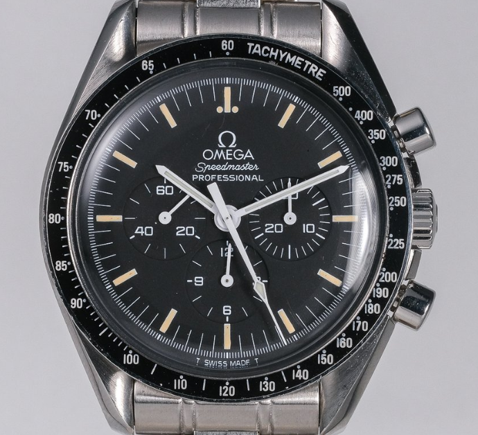 Iconic Models of Famous Brands #8: OMEGA | WatchCrunch