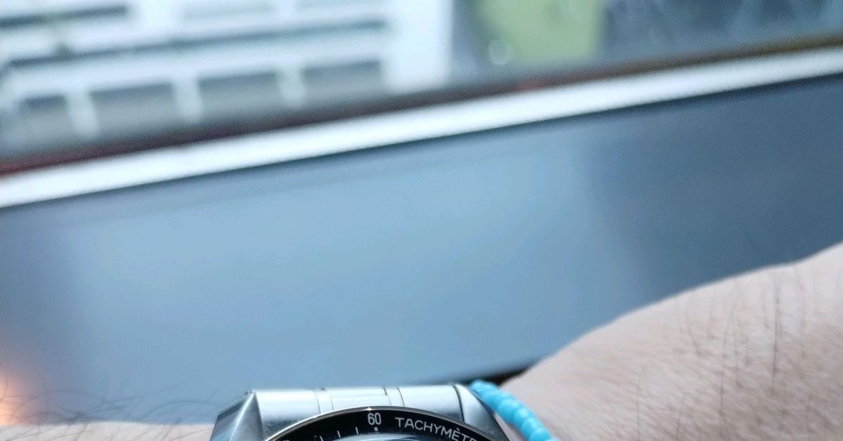 Wristcheck April 8, 2025 | WatchCrunch